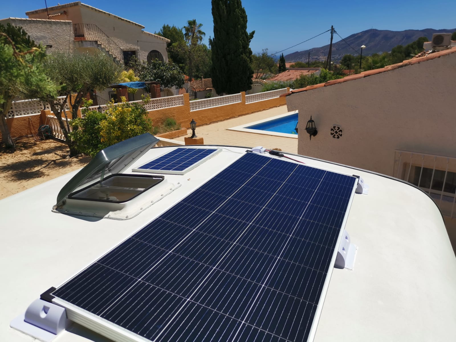 Preparando a Turquesita - Instituto Macrobiótica Zen